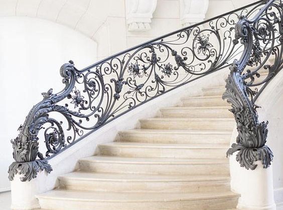 Railing - Rivensteel Engineering (Pvt.)Ltd.